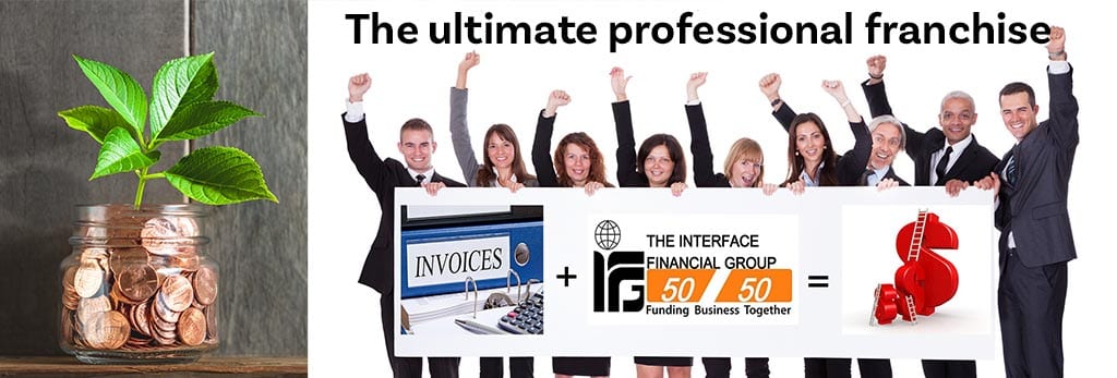 Interface Financial Group: Unlocking Your Financial Potential.