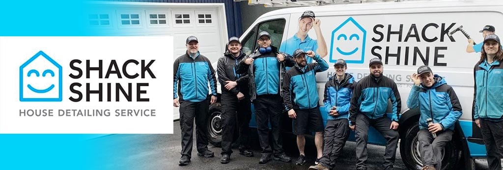 Discover the Benefits of Owning a Shack Shine Franchise.