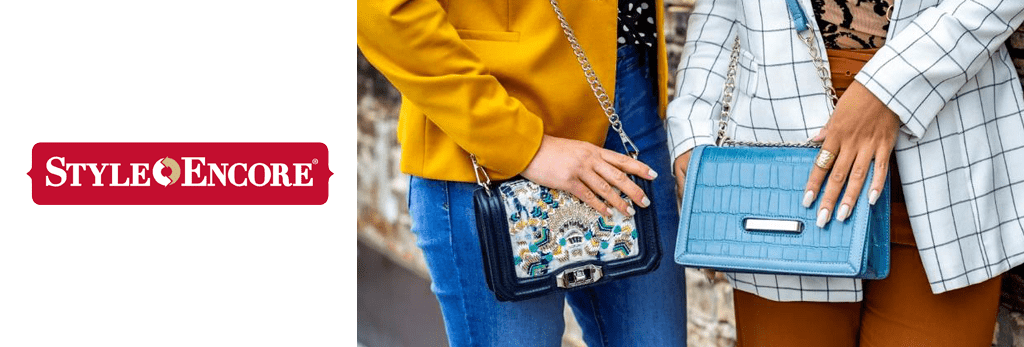 Style Encore: Your Destination for Eco-Conscious Fashion.