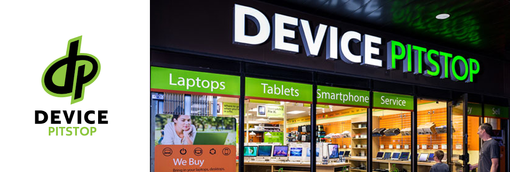 Device Pitstop: A Tech Franchise for Every Electronic