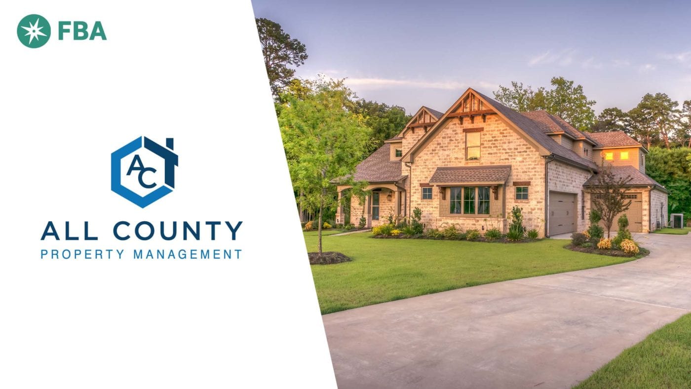 All County Property Management's Story - FBA