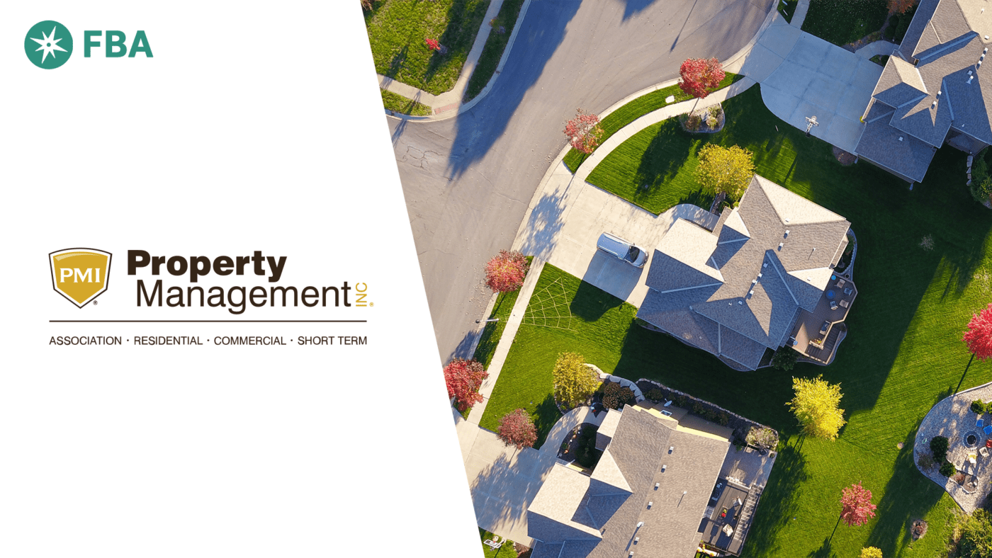 Property Management Inc. Came to Colorado - FBA