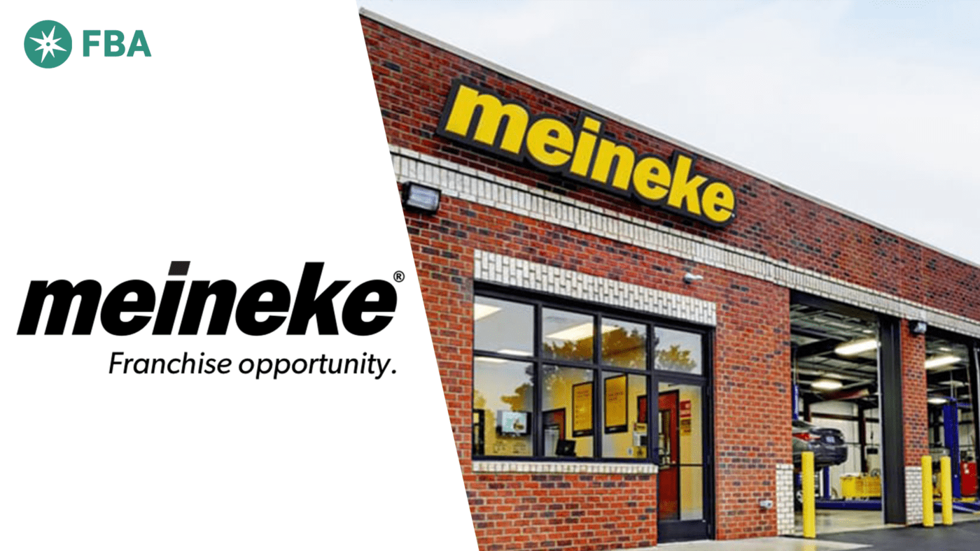 Perfect Franchisees Expand Meineke Thanks to FBA Broker - FBA