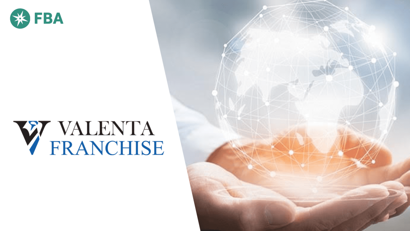 Valenta Welcomes Experienced Managing Partner - FBA