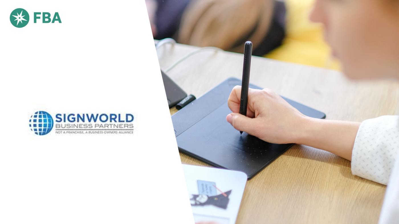 Signworld Expands to New Territory in Texas - FBA