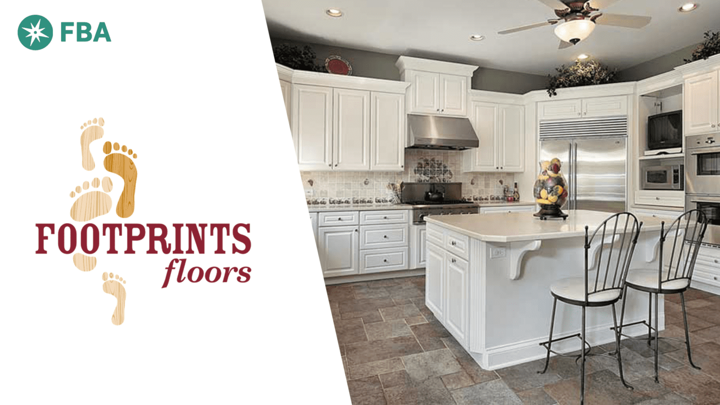 New Footprints Floors Franchise Owner - FBA