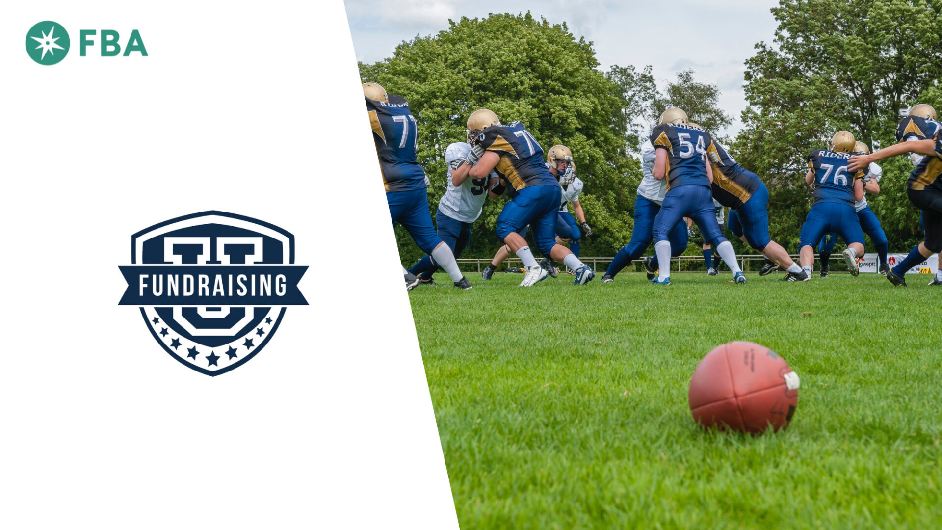 Franchise Opportunity: The Fundraising University Opportunity.