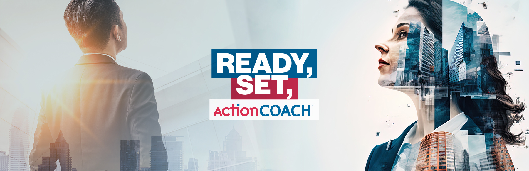 Ready, Set, ActionCOACH. Discover Why the ActionCOACH Franchise is the ...