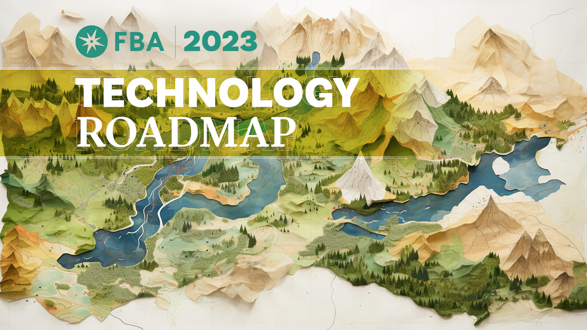 A (Driver's Seat) Look at the Technology Roadmap for FBAMembers.com - FBA