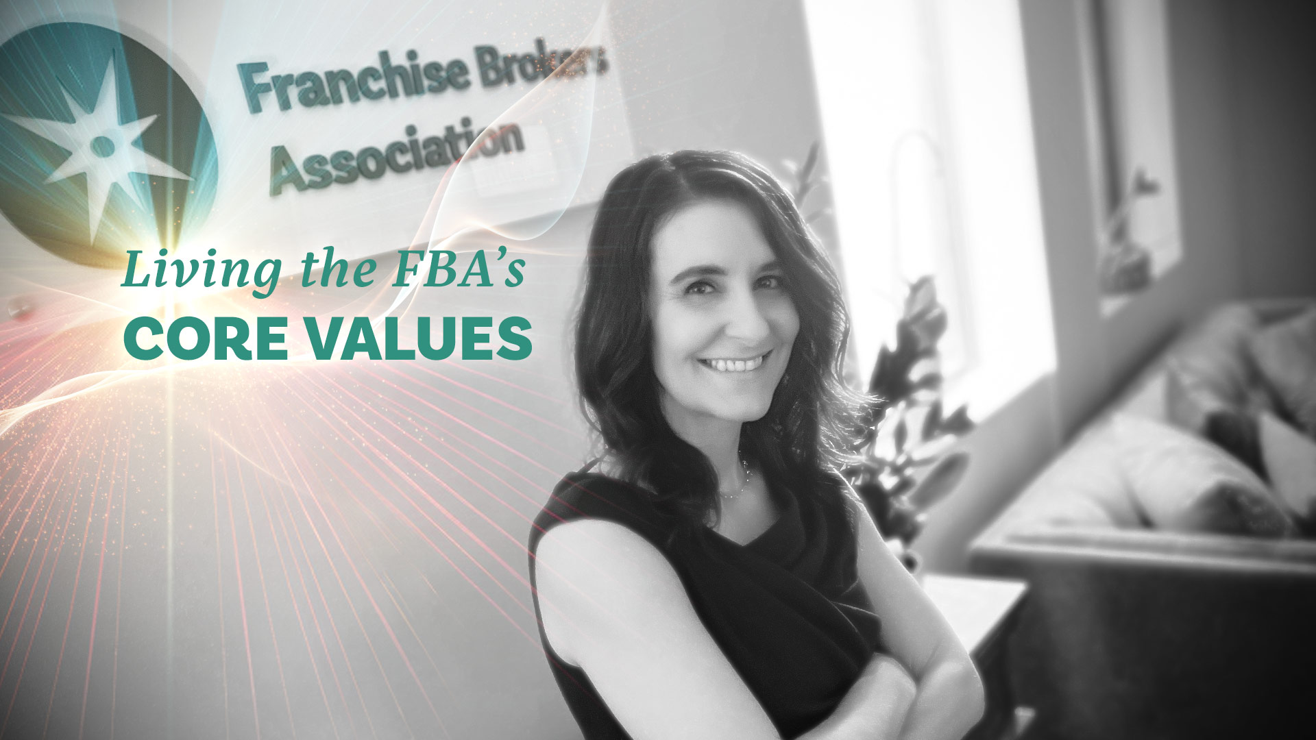 Living FBA’s Core Values: Create an Interconnected Community - FBA
