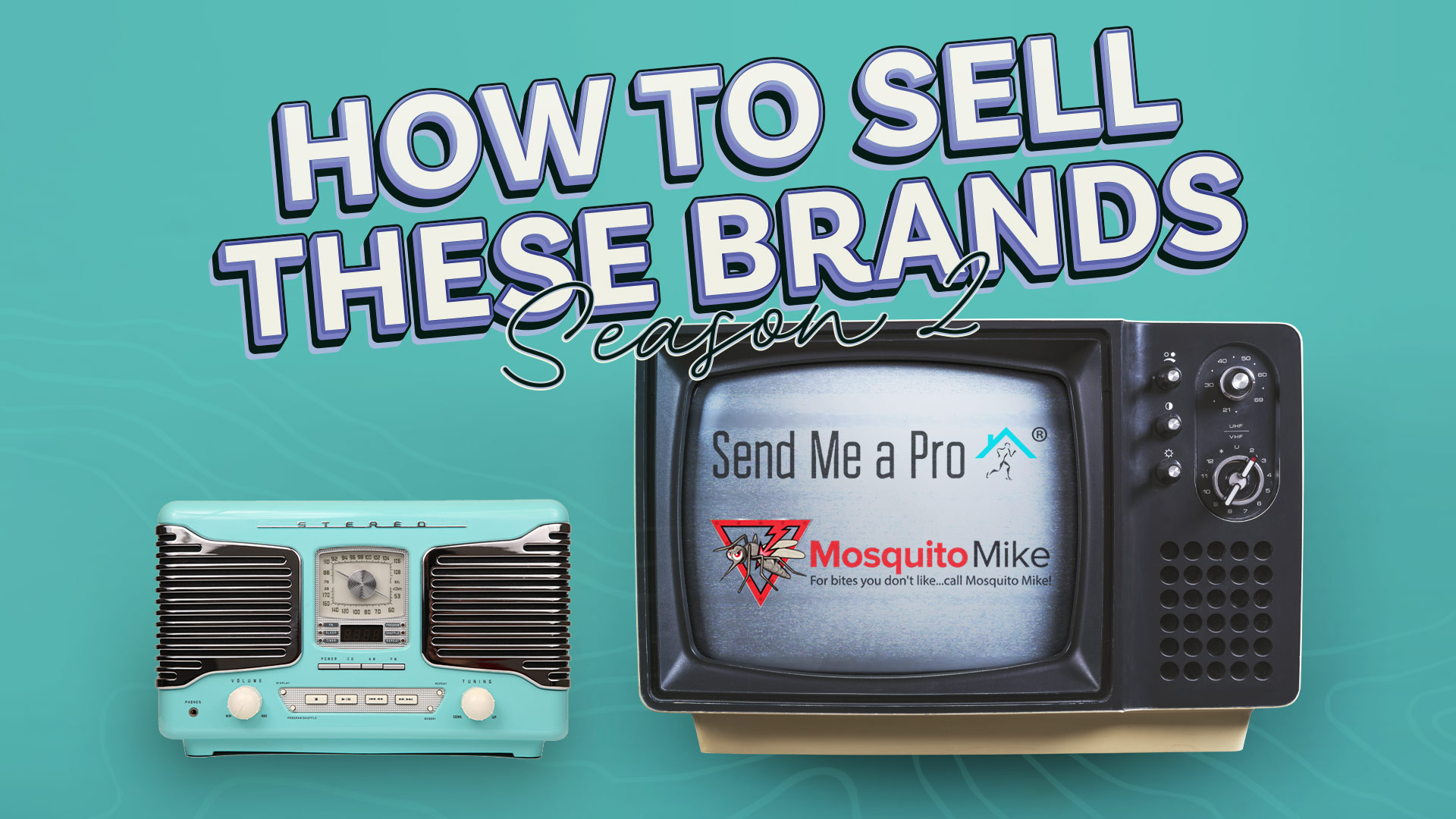 Practice Pitching Send Me A Pro & Mosquito Mike on “How to Sell These ...