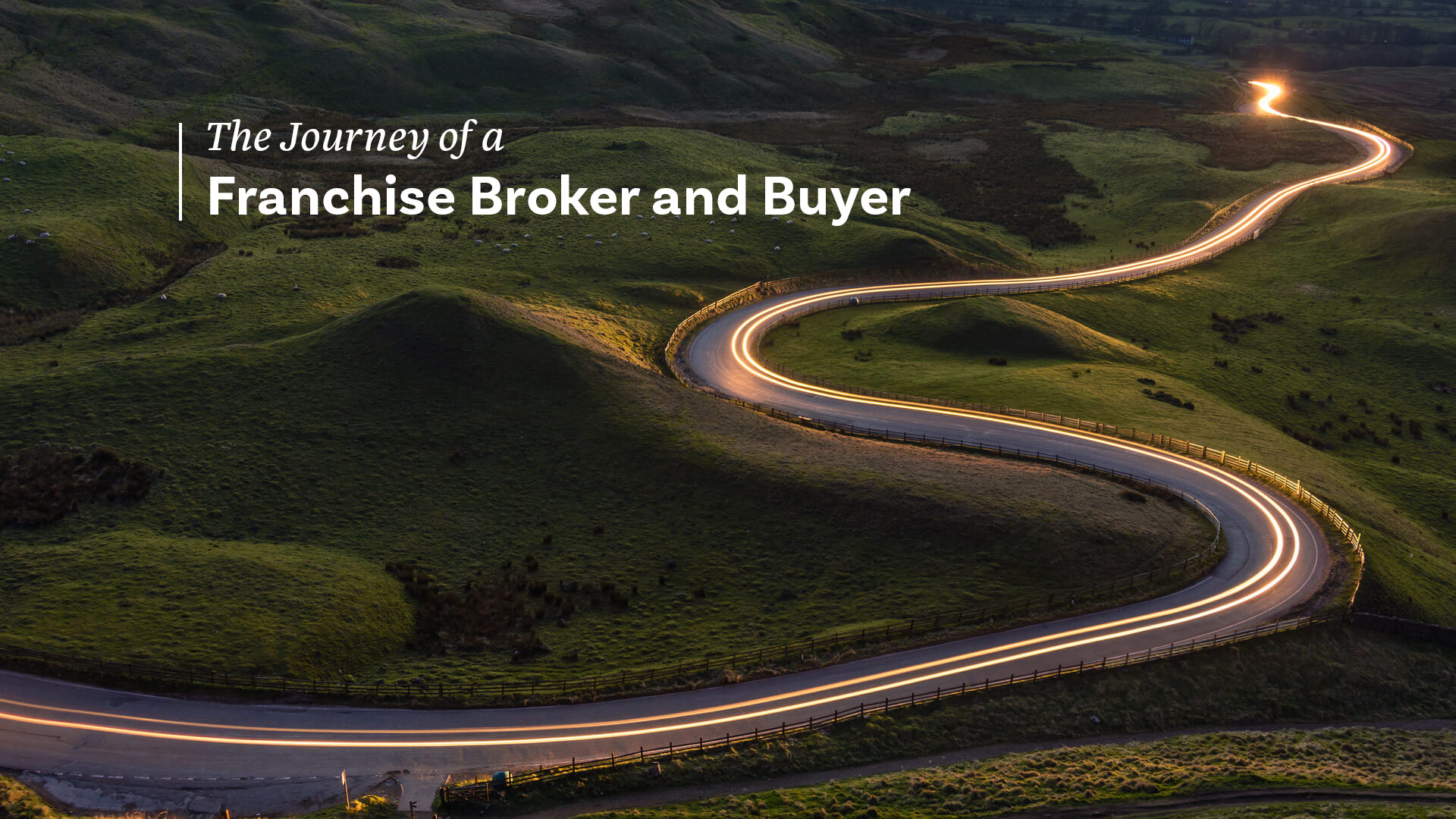 William Huffhine Shares Story of Patience, Partnership, and Pursuit of the Perfect Franchise ...